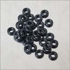1/8" Rubber O-Ring