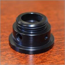 Nozzle Retainer (S-FOCUS Metal Assembly)