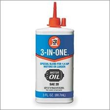 Oil (3 in 1)