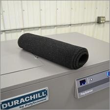 Chiller Air Filter - 3HP Front