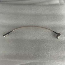 K-Vision Camera Power Cable - 8"