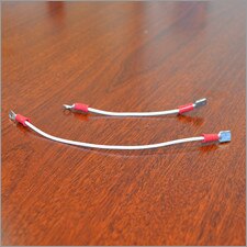 Height Follower Sensor Wire, 6", HF2
