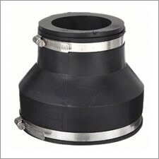 8" to 6" Hose Reducer