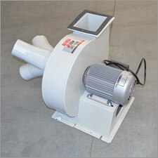 3HP Vacuum Blower (230V, 3PH, 10A, 60HZ)